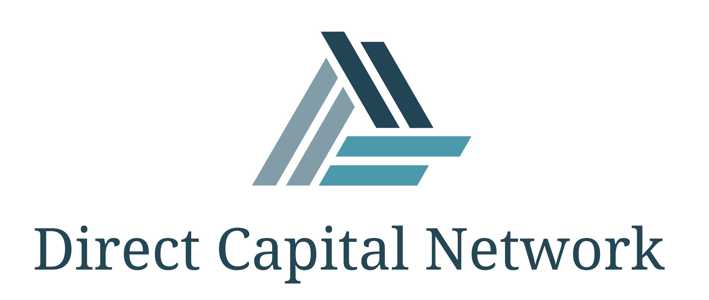 Access to direct capital sources for real estate investors.